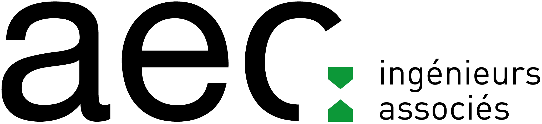 AEC Ingénierie – Accueil